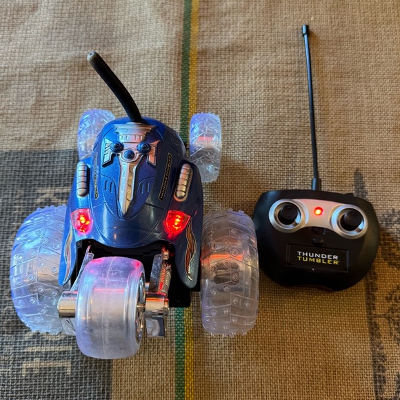 Sharper Image | Toys | Sharper Image Remote Control Car | Poshmark